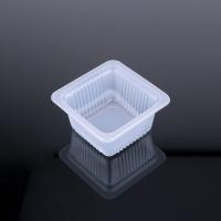 China Hengmaster Plastic Mid Autumn Mooncake Tray Mini Packaging Disposable for sale