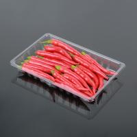 China Pigeon Plastic Fast Food Tray Without Lid Eco Friendly for sale