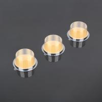 China Food Grade PET 7.7*3.5cm Disposable Mooncake Pastry Packaging Tray for sale