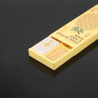 China Wholesale Disposable Transparent Dessert Loaf Packaging Food Grade Cake trays for sale