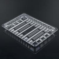 China 2cm Polyethylene Terephthalate Tray for sale