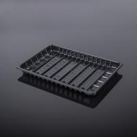 China 15.5cm Frozen Food Tray Packaging for sale