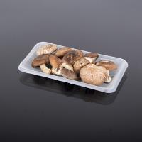 China Polypropylene 20*11*2cm Frozen Food Tray Packaging for sale