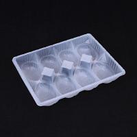 China Thermoforming Seed Egg FDA Vacuum Formed Plastic Trays for sale