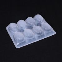 China Thermoforming Seed Egg FDA Vacuum Formed Plastic Trays for sale