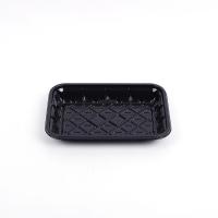 China Supermarket Fresh food Packaging 3cm Disposable Fruit Tray for sale