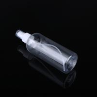 China Eco PET Handy Makeup Fine Mist 250ml Plastic Spray Bottle for sale
