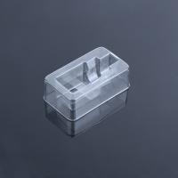 China Vacuum Forming Pet Metal 2.5cm Blister Packaging Tray for sale