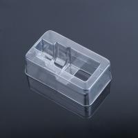 China Vacuum Forming Pet Metal 2.5cm Blister Packaging Tray for sale