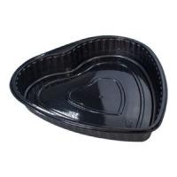 China 4 6 9 Inch FDA Certified CPET Bakery Baking Trays for sale
