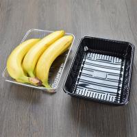 China Blister Frozen Chicken Meat 2cm 3cm Pp Food Tray for sale