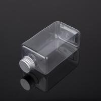 China Liquid Food Grade Volume 300ml Empty Plastic Bottles for sale