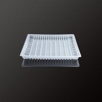 China 33g Blister Packaging Tray Fresh Meat Fruit Frozen Food Packing for sale