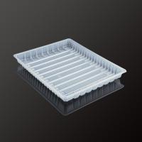 China 33g Blister Packaging Tray Fresh Meat Fruit Frozen Food Packing for sale