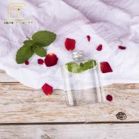 China Mini Milk Tea Empty Plastic Bottles Food Grade 8 Oz Plastic Juice Bottles for sale