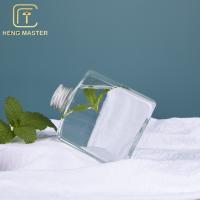 China Transparent 8 Oz Plastic Drinking Bottles Mini Milk Tea Plastic Bottle for sale