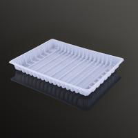 China 18.5g Food Grade PP Blister Packaging Tray High Temperature Resistance for sale