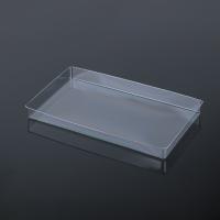 China 24*14cm Inner Blister Packing Tray Disposable Custom Blister Tray for sale