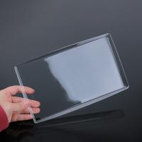 China 24*14cm Inner Blister Packing Tray Disposable Custom Blister Tray for sale