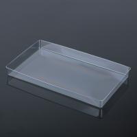 China 24*14cm Inner Blister Packing Tray Disposable Custom Blister Tray for sale