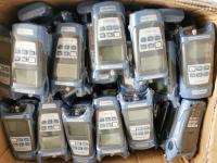 China Fiber Cleaver Optical Power Meter Visual Fault Locator Fiber Optic Tool Kits for sale