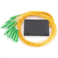 China Hot Sale ABS Box Type 1*2 1*4 1*8 PLC Splitter for sale