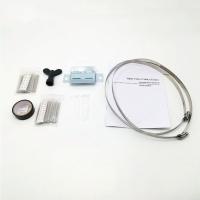 China FTTH Dome Fiber Optic Splice Closure 48 96 144 288 Core IP68 for sale