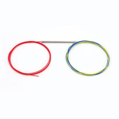China Low Insertion Loss PON CATV Optical Fiber Coupler for sale