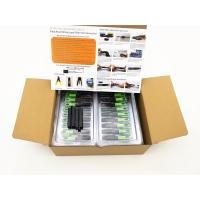 China factory supply ftth fast connector SC/APC for sale