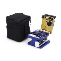 China VFL Alcohol Bump Bottle Adapter Ftth Fiber Optic Tool Kit for sale