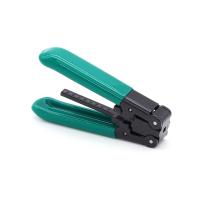 China VFL Alcohol Bump Bottle Adapter Ftth Fiber Optic Tool Kit for sale