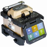 China TLC OHSAS18001 18s Automatic Optical Fiber Fusion Splicer for sale