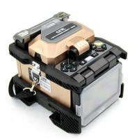 China TLC OHSAS18001 18s Automatic Optical Fiber Fusion Splicer for sale