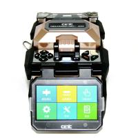 China TLC OHSAS18001 18s Automatic Optical Fiber Fusion Splicer for sale