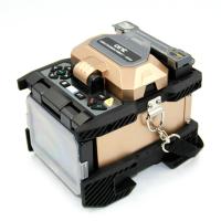 China TLC OHSAS18001 18s Automatic Optical Fiber Fusion Splicer for sale