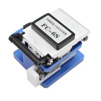 China Outdoor FTTX Network 125um 36000 Fiber Cutter Cleaver for sale