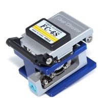 China Outdoor FTTX Network 125um 36000 Fiber Cutter Cleaver for sale