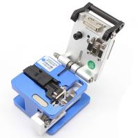 China Outdoor FTTX Network 125um 36000 Fiber Cutter Cleaver for sale