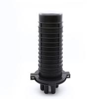 China 2in 2Out 24 Cores Splice 370mm Joint Closure Optic for sale