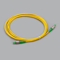 China ISO9001 Ceramic FC ST 3.0mm 3m Patch Cord Sc Lc Duplex for sale