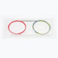 China FTTH FTTB FTTX ISO14001 0.9mm FBT Optical Splitter for sale