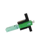 China ESC250D Fiber Optic Fast Connectors for sale