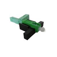 China ESC250D Fiber Optic Fast Connectors for sale