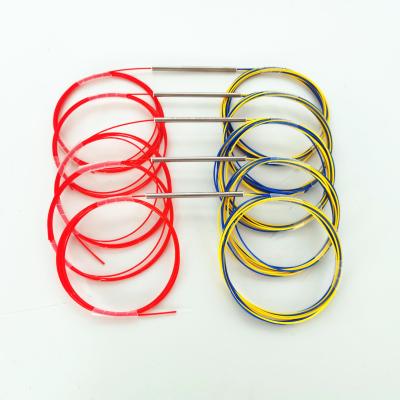China Environmentally Stable PON 3.3dB Fiber Optic FBT Coupler 2x2 Fiber Coupler for sale