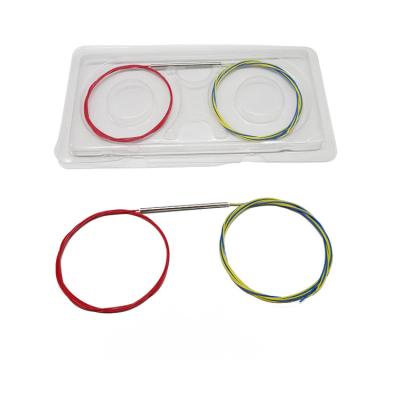 China 1550nm Dual Window Coupler for sale