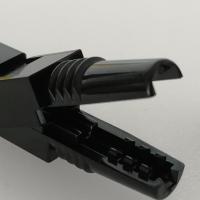 China Patch Panels 1000 Times FC Fiber Optic Fast Connectors for sale