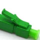 China Field Mountable APC 50N Single Mode Fiber Lc Connector for sale