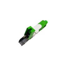 China 1000times Different Fiber Optic Connectors for sale