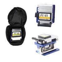 China FC-6S Cleaver Optical Fiber for sale
