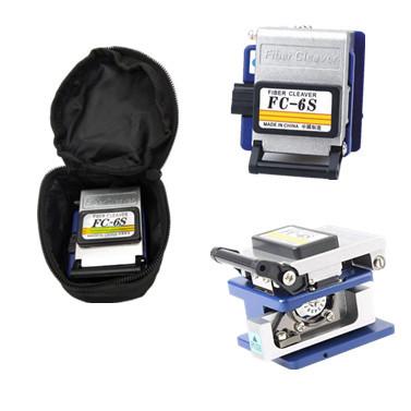 China FC-6S Cleaver Optical Fiber for sale